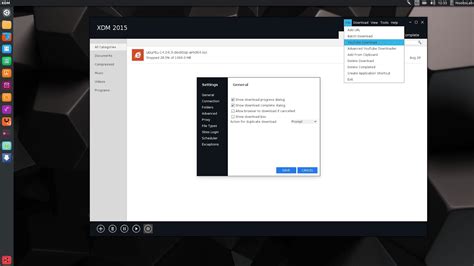 terminal commands sudo add apt repository ppa noobslab apps sudo apt