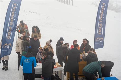 Сретење на гондоли доживљај за сва чула