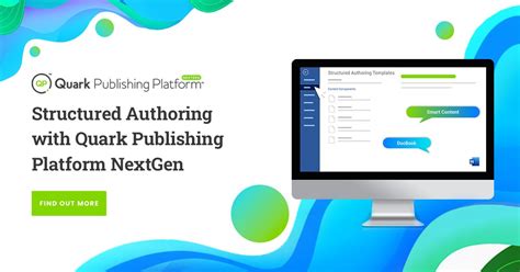 Bob Essl On Linkedin What Is Structured Content Authoring Quark