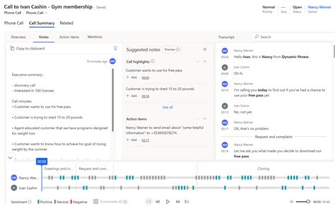 Teams Integration In Dynamics 365 Crm Micropartner