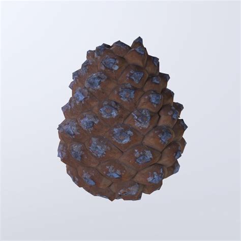 Premium Photo Cone 3d Rendering