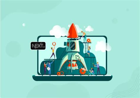 Exploring Next Js Use Cases And Applications Across Industries