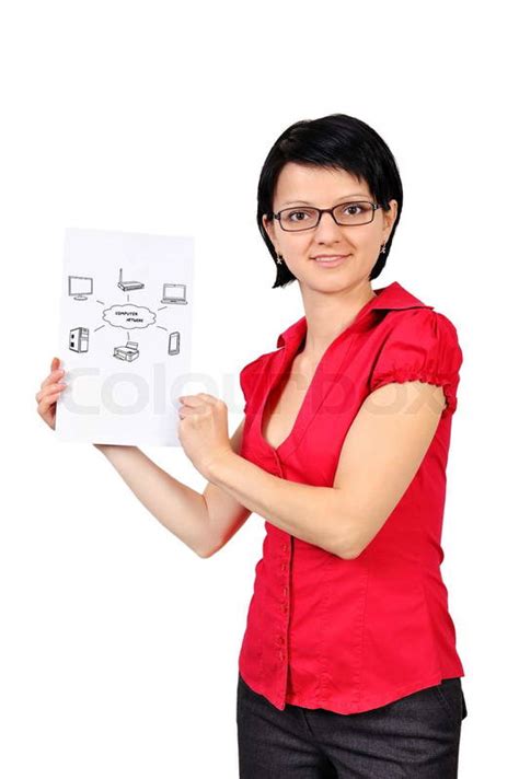 Scheme Computer Network Colourbox
