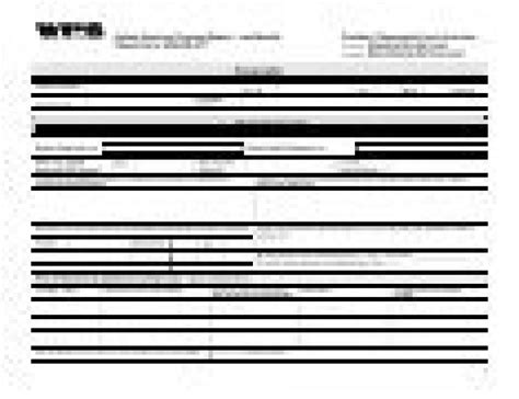 Autism Spectrum Progress Report Form WPS