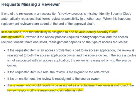 Issue With Second Level Approval Routing In Access Request Workflow Isc Discussion And