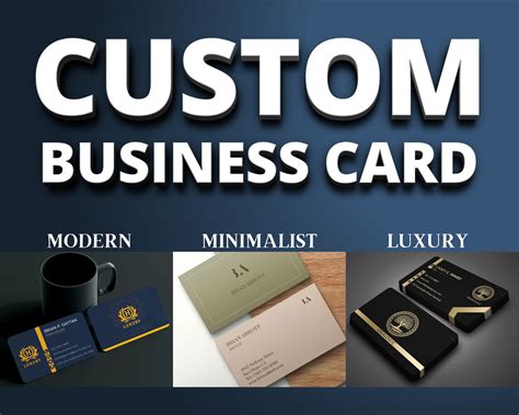 Cool Business Cards
