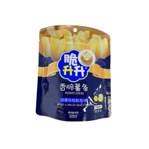 Css Potato Sticks Probiotics Rockman Pty Ltd