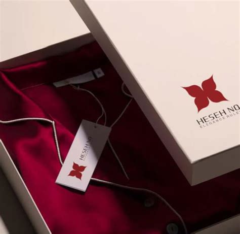 طراحی لوگو مجموعه حس نو