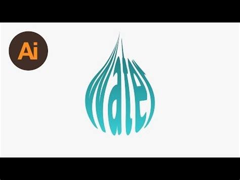 Wrap Text To Shapes Illustrator Tutorial YouTube Illustrator Tutorials Illustration Adobe