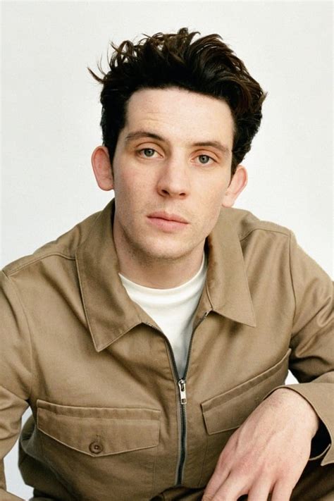 Josh Oconnor — The Movie Database Tmdb