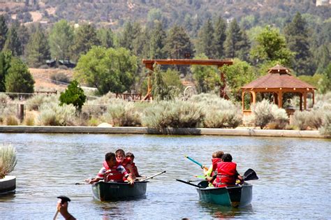 Pathfinder Ranch Inc
