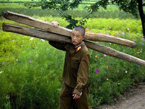 金正恩不願公開的真實北韓生活照 凹凹 鍵盤大檸檬 ETtoday新聞雲
