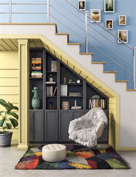 Library Models Free 3d Models Download Free3d