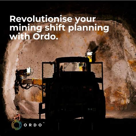 Datamine Indonesia On Linkedin Shiftplanning Mineplanning Mining Shiftsupervisor