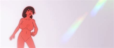 Hanekawa Tsubasa Kizumonogatari Monogatari Series Multiple Hands