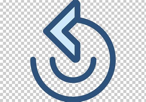 Undo Computer Icons Arrow Share Alike User Interface Png Clipart Area Arrow Attribution