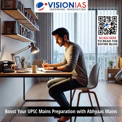 Boost Your Upsc Mains Preparation With Abhyaas Mains To Read The Entire Blog Visit Our Website