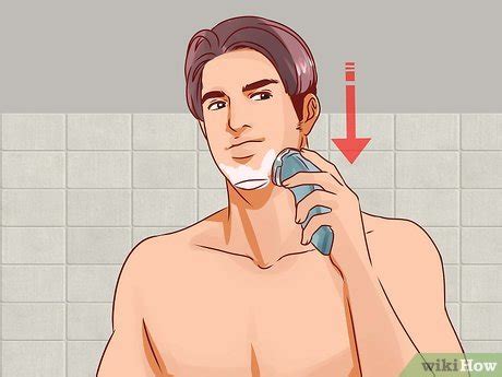 Ways To Prevent Acne After Shaving WikiHow Health Ways To Prevent Acne After Shaving WikiHow Health