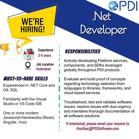Sree Devi S On Linkedin Dotnetdevelopers Dotnet Csharp Mvc Flexibleworkplace Webapi