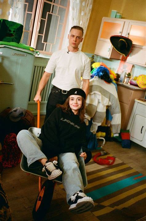 сабина и ян Трудные дети Стримеры Самые привлекательные мужчины