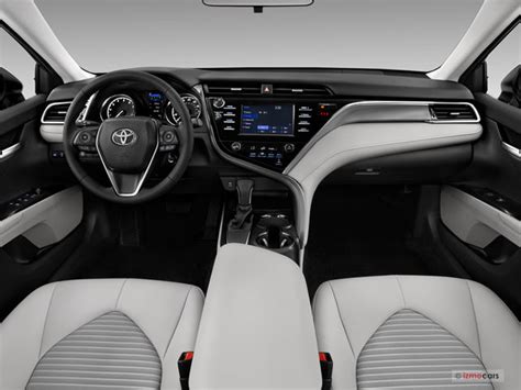 Toyota Camry 2018 Pictures Interior Toyota Release Concept