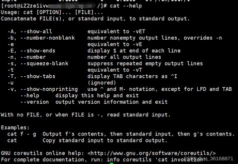 测试工作过程中，常用的linux命令测试用到的linux命令 Csdn博客