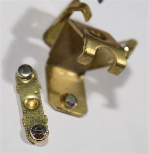 Push Button Switches On PCB