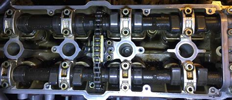 Cam Motor