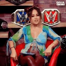 Kayla Braxton Kayla Gif Kayla Braxton Kayla Kayla Braxton Wwe Discover Share Gifs