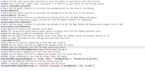 I Need Help Solving These ALL Of The Answers I Have Chegg Com
