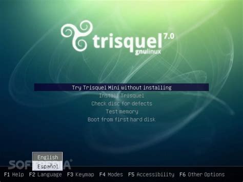 Trisquel Gnulinux Mini Download Softpedia
