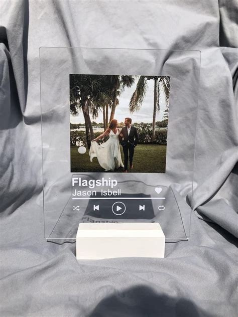 Spotify Album Cover Template