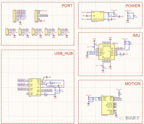 1 项目解析 稚晖君 electrobot 电路讲解 electronbot csdn博客