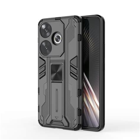 Xiaomi Poco F Supersonic Armor Pc Tpu