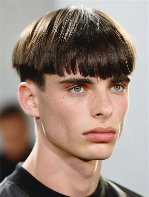 Explore 29 Iconic 90s Hairstyles Men Ideas Featuring Short Curly Long
