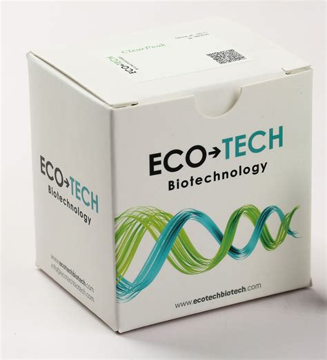 Random Hexamer Ecotech