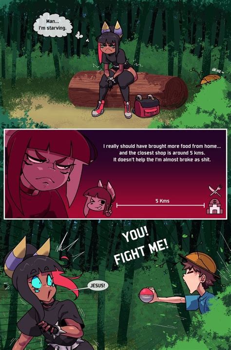 Mm Cuchuflin Bug Bite Pt3 The Right Type Of Motivation For A