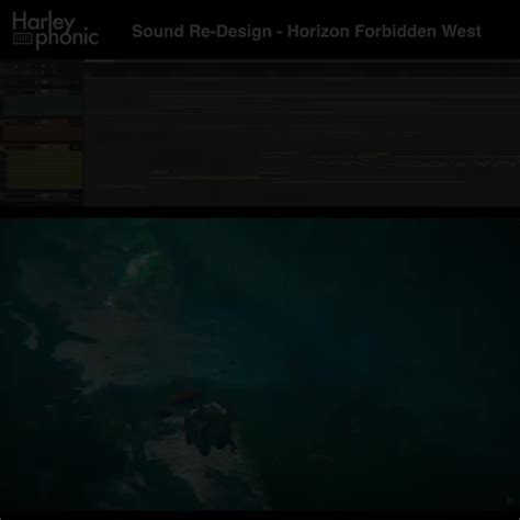 Harley Bicknell On Linkedin Gameaudio Gamedev Sounddesign Ambience