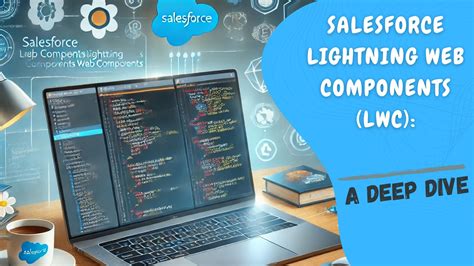 salesforce lightning web components lwc a deep dive