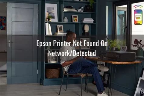 Epson Printer Not Working Ready To Diy
