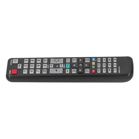 Télécommande De La Télé Remplacement De La Télécommande Tv Pour Bn59