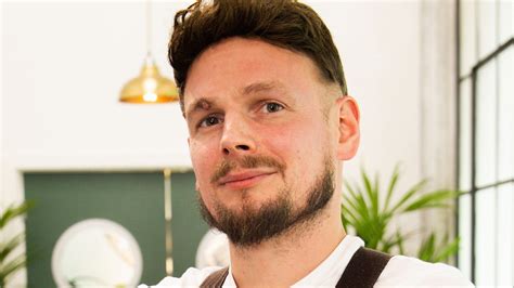 Bbc Two Great British Menu Series 20 Seb Smith