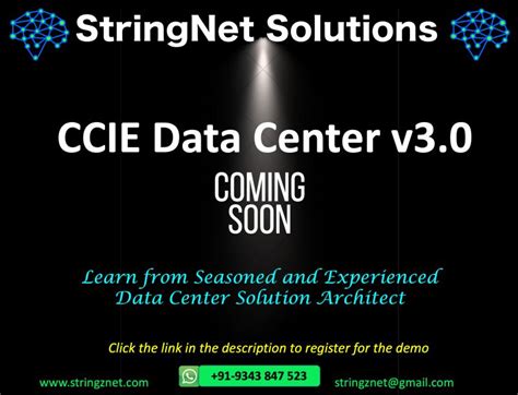 Ridhima Garg On Linkedin Ccie Cciedc Datacenter Dctraining Ciscoaci Aci Sns Nexus Vpc…