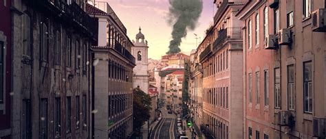 How To Use 3d Projection Composite 2d Stock Footage Into A 3d Scene