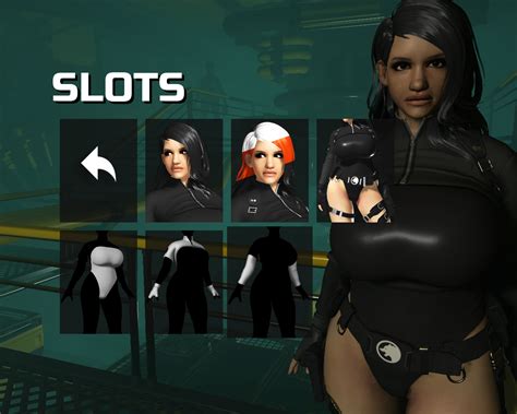 Haydee 2 Page 4 Adult Gaming Loverslab