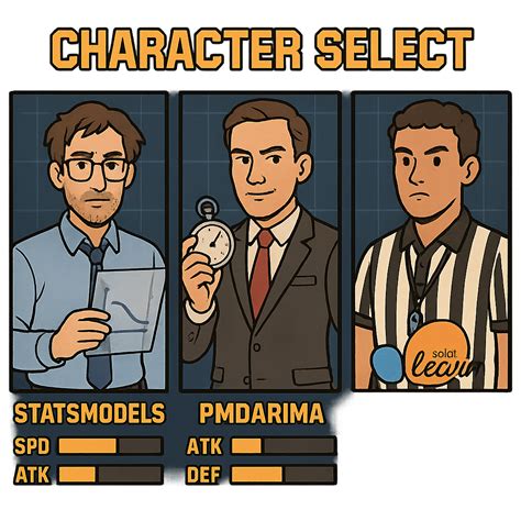 Arima Python Ultimate Time Series Forecasting Guide Data Heroes