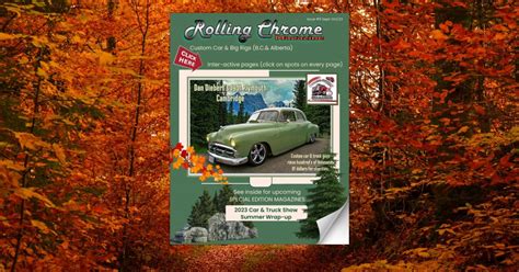 rolling chrome magazine issue 6 page 41