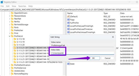 How To Fix Logged In With A Temporary Profile Error On Windows