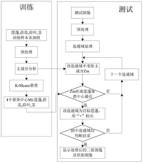 Lotus Seedpod Target Image Recognition Method For Picking Robot Eureka Patsnap