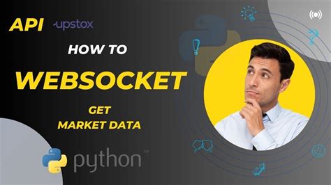 How To Use Websocket Of Upstox For Real Time Market Data Algo With Harsh 4 Youtube